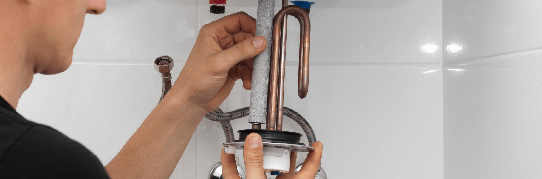 Guide to Anode Rods: Enhancing Your Water Heater's Lifespan — AnodeFactory